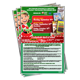 Union Supply Direct - New Hamshire Inmate Package - Home