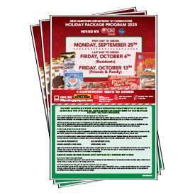 Union Supply Direct - New Hamshire Inmate Package - Home